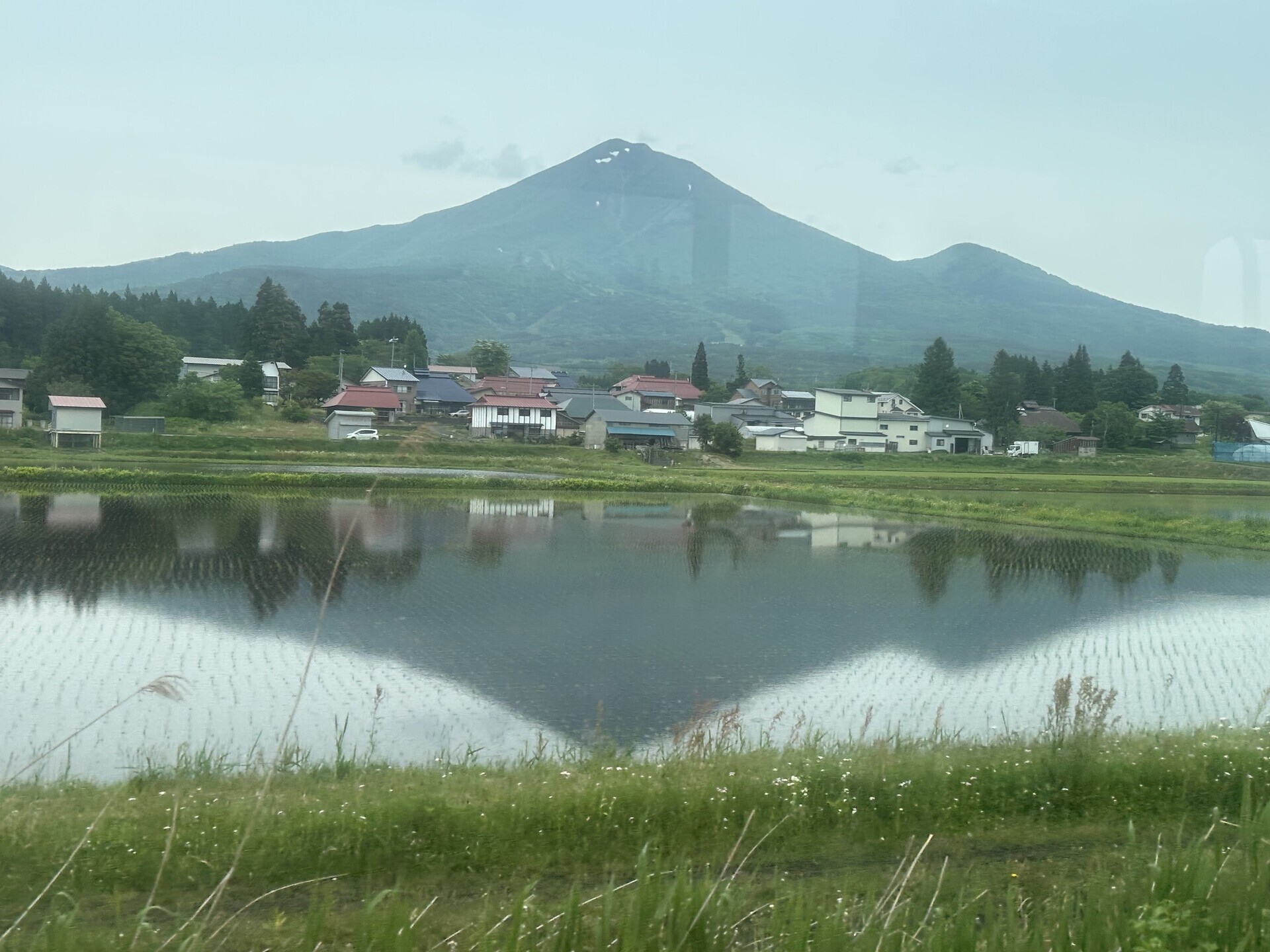 2025年6月13日（金）会津若松 その3: 彩秋の風