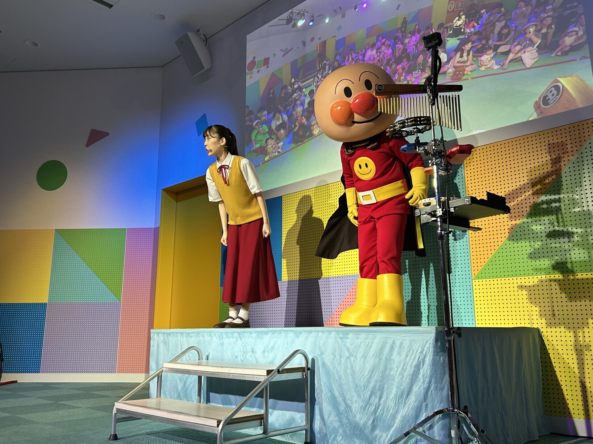 2025年9月2日（火）夏休み日記 8月編: 彩秋の風